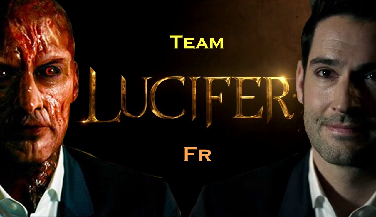 lucifer devil – TeamLucifer.fr