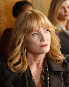 Penelope Decker – TeamLucifer.fr