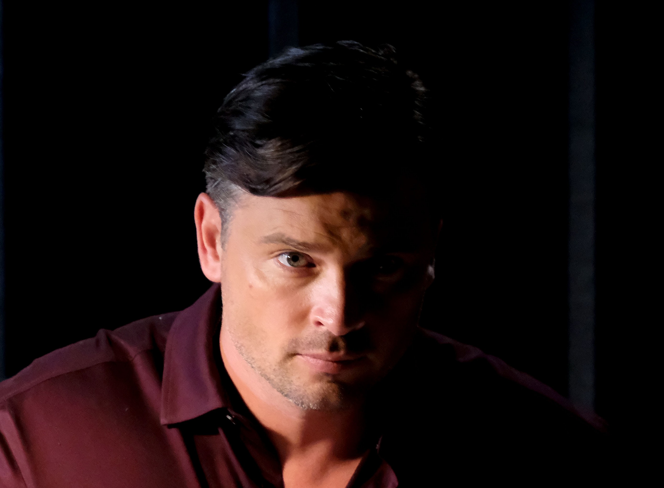 Les personnages – TeamLucifer.fr