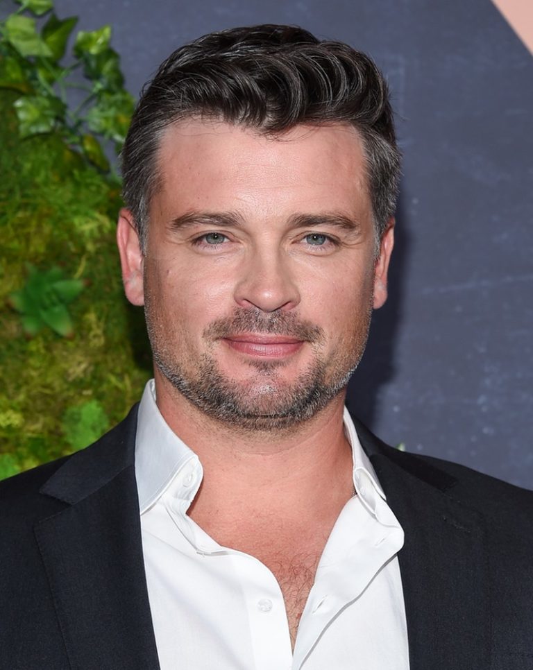 Tom Welling – TeamLucifer.fr