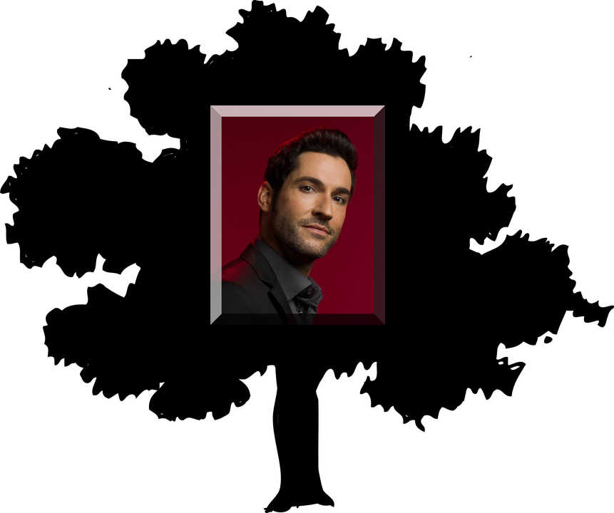 Les personnages – TeamLucifer.fr